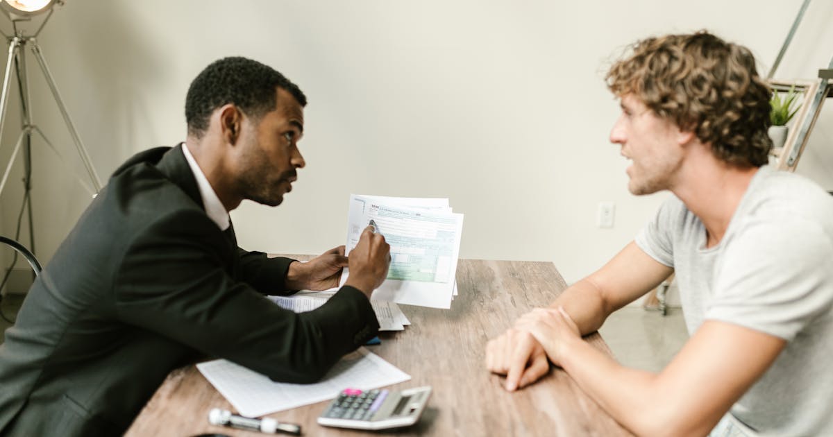 Virtual Assistants for Financial Advisors: Scale Your Practice | VantaStaff